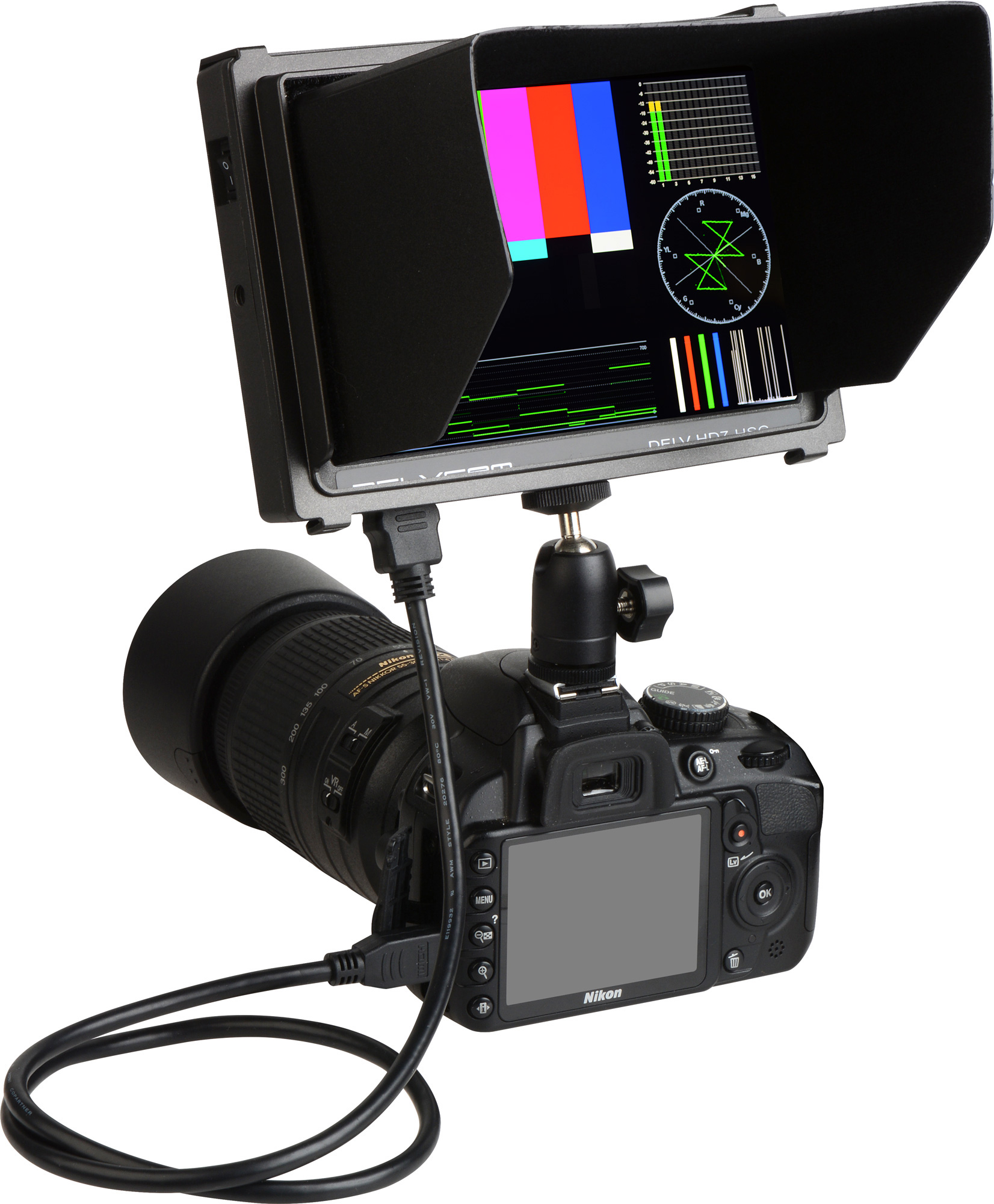 Delvcam Press Images: Delvcam Inc. - Manufacturer of LCD Production ...